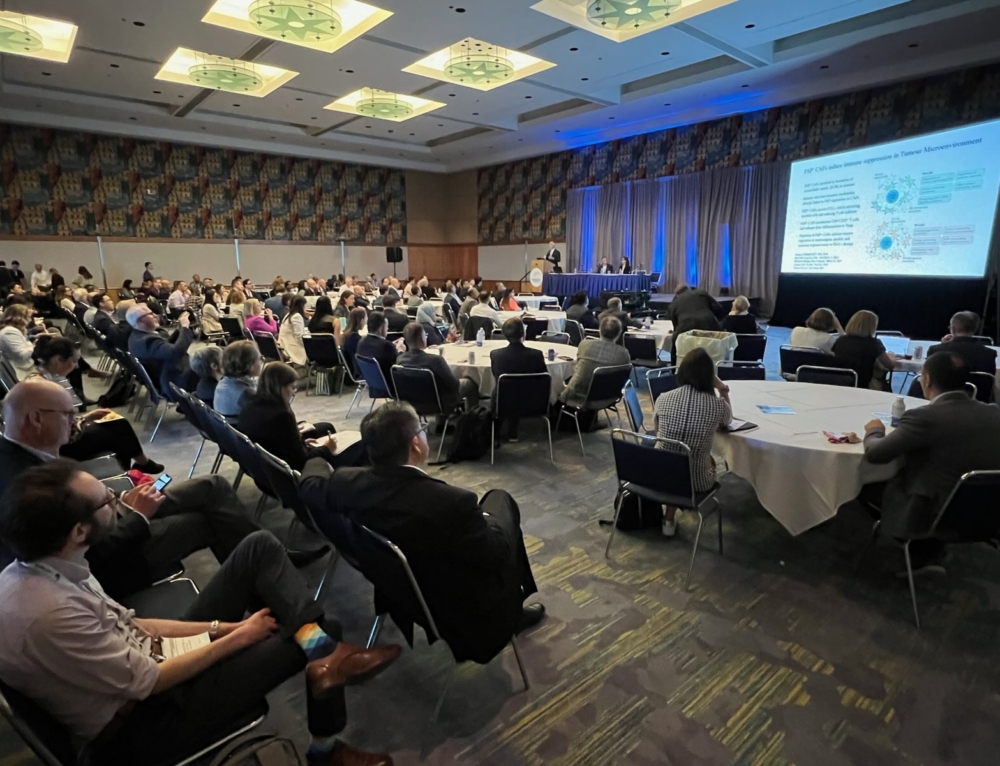 SOFIE network expands production of 18F-FAPI-74 - SOFIE