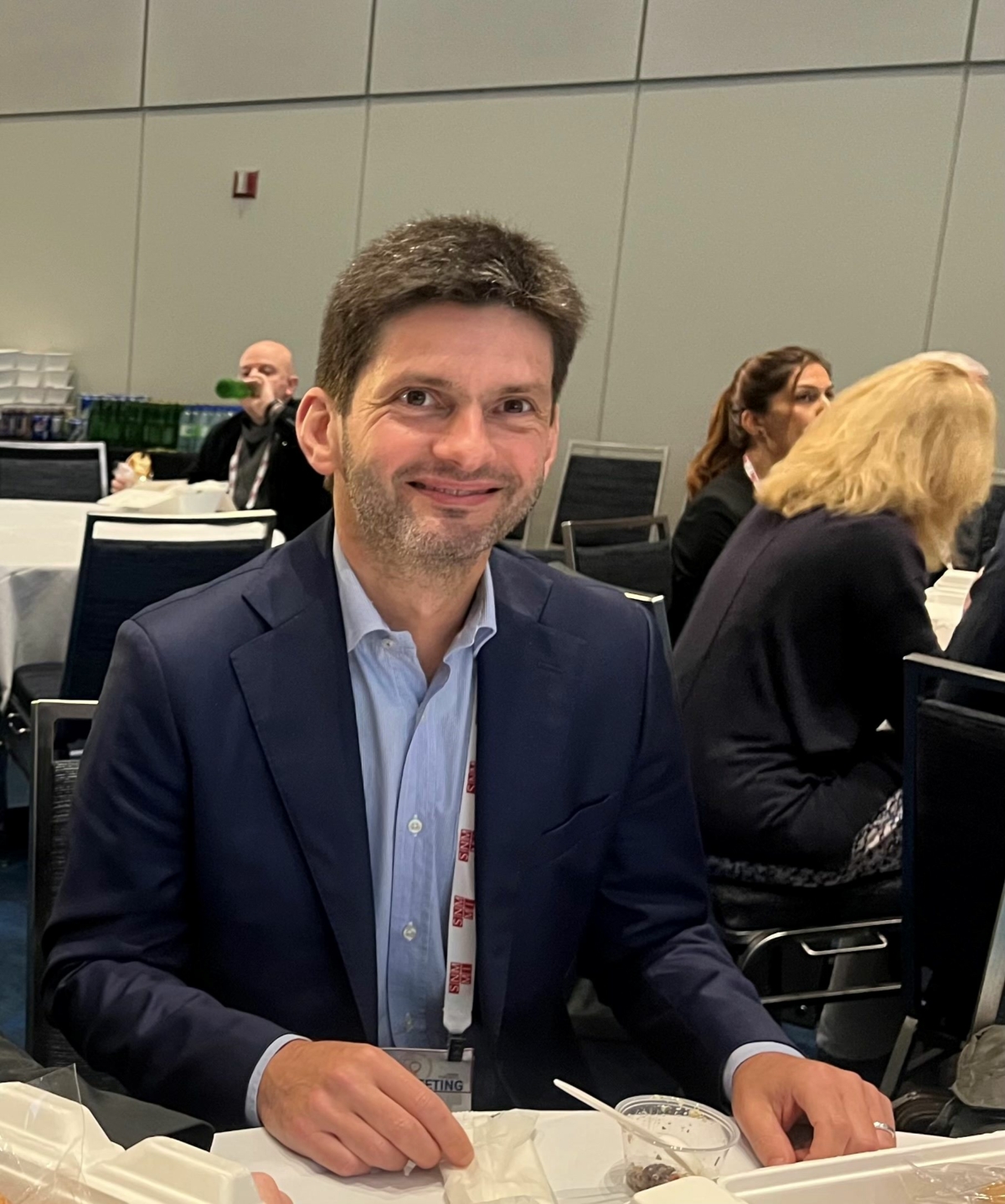 SOFIE and GE HealthCare SNMMI Symposium highlights FAP targeting - SOFIE