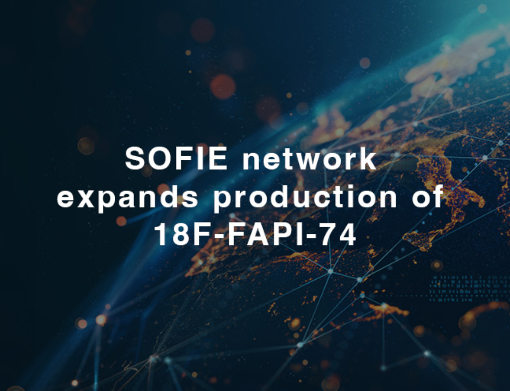 SOFIE to Commercially Supply FDA-Approved PYLARIFY® (piflufolastat F 18 ...
